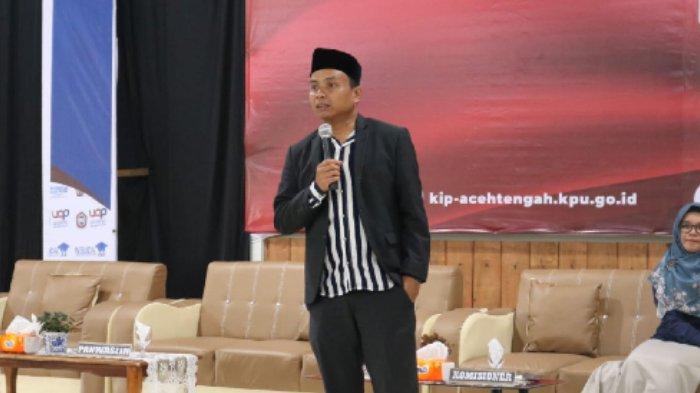 KIP Aceh Tengah Buka Pendaftaran Pantarlih Pemilu 2024, Cek Persyaratan Lengkapnya - tribungayo.com