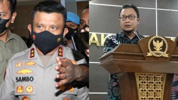 Komnas HAM Temukan Bukti Baru Kasus Brigadir Yosua, akan Diuji Langsung dalam Rekonstruksi ...