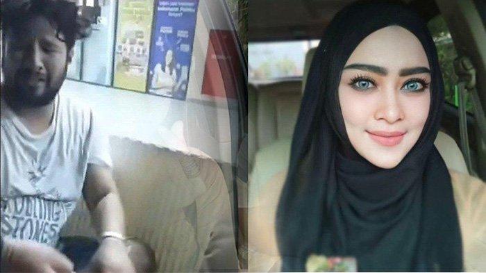 Kisah Romantis Ammar Zoni dan Zeda Salim Terungkap: Pernah Liburan ...