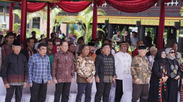 Khazanah Piasan Nanggroe 2023 Diluncurkan di Jakarta, Ini Harapan Pj ...