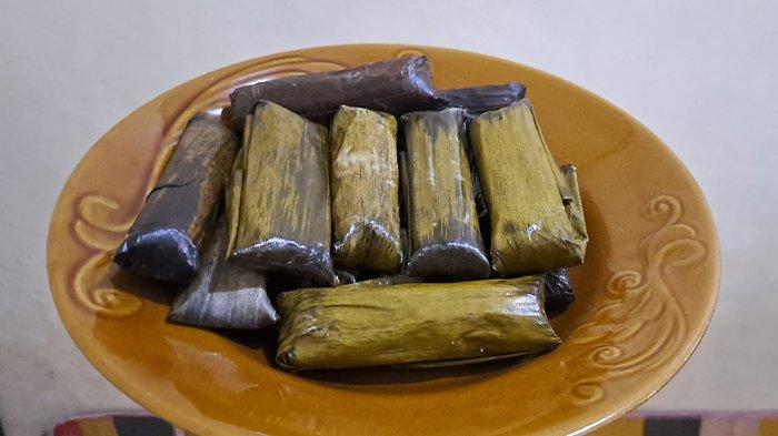 Mengenal Filosofi Kue Lepat Kuliner Khas Gayo Aceh Tengah - tribungayo.com