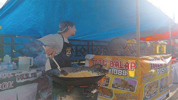 Kuliner Ramadhan, Mi Balap Khas Medan yang Patut Dicoba - tribungayo.com