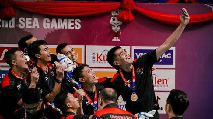 Rivan Nurmulki Bawa Jawa Timur Juara Kapolri Cup 2024, Kini Siap Debut di Liga Jepang ...