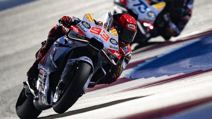 Antisipasi Debut Baru dan Perubahan Tim, MotoGP 2024 Qatar Siap Guncang ...