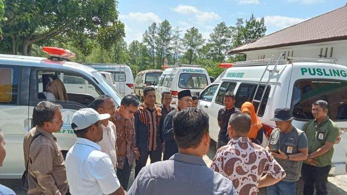 Pasien Rujukan Meninggal di Mobil Pikap dalam Perjalanan di Gayo Lues ... Pasien Rujukan Meninggal di Mobil Pikap dalam Perjalanan di Gayo Lues ...
