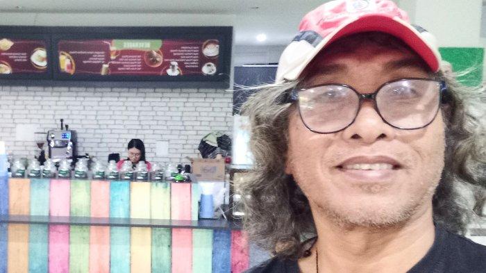 Ada Kopi Gayo di Kafe Sastra Balai Pustaka, Lokasinya di Jalan Bunga ...