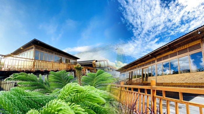 Kala Temu Resort Tempat Ngopi Kekinian Paling Hits di Aceh Tengah ...