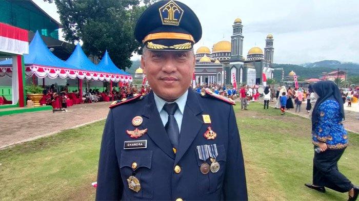 Lapas Kutacane Over Kapasitas, Didominasi Warga Binaan Pemasyarakatan Kasus Narkoba - tribungayo.com