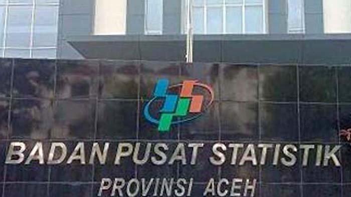 BPS Rekrut 7.729 Petugas se-Aceh, Yuk Lihat Petugas Apa Saja Diterima ...