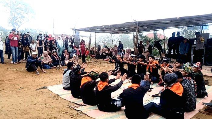 Desember Kopi Gayo 2023 Berakhir, "Eteng Eteng Iyak Bur Telege ...