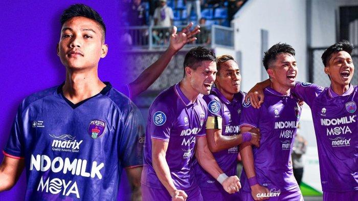 Out dari Persiraja, Arif Setiawan Comeback ke Persita Untuk Liga 1 2024/2025, Ternyata Abdi ...
