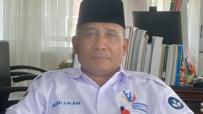 SPMB Mulai Dibuka, Disdikbud Aceh Tenggara Surati Semua Kepsek, Catat ...