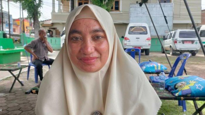 Update Banjir Bandang Aceh Tenggara, Sudah Mandiri, Dapur Umum Kemensos Ditutup - tribungayo.com