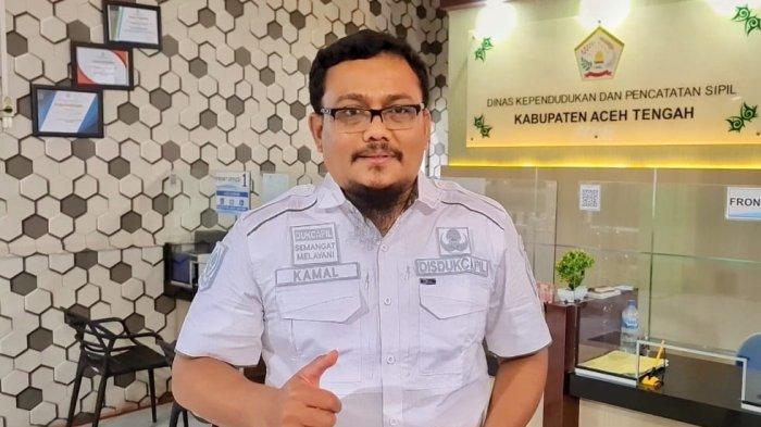 Tingkatkan Kualitas Layanan, Pegawai Dinas Dukcapil Aceh Tengah Ikuti ...