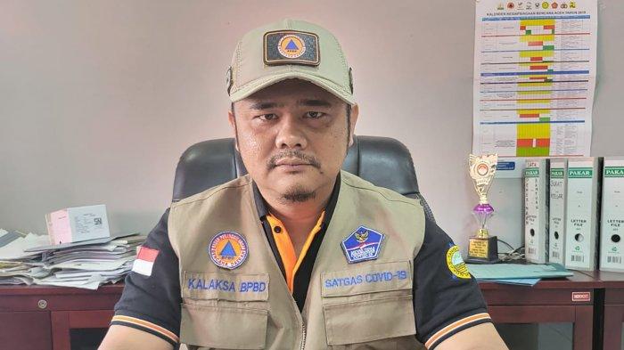 BPBD Aceh Tenggara Imbau Warga Waspadai Banjir dan Longsor - tribungayo.com