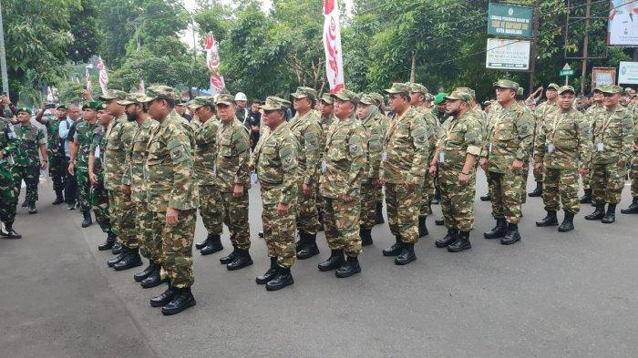 Berikut Daftar Kepala Daerah dari PDIP tak Ikut Retreat di Akmil Magelang, Terima Instruksi ...