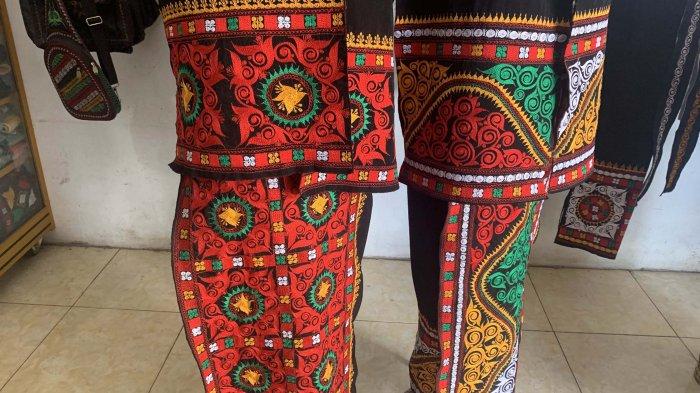 Kerawang Gayo Oleh-Oleh Khas dari Aceh Tengah yang Diminati Pelancong ...