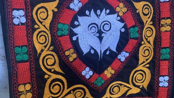 Kerawang Gayo Oleh-Oleh Khas dari Aceh Tengah yang Diminati Pelancong ...