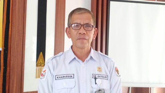 KIP Gayo Lues Libatkan 20 Orang untuk Pelipatan Surat Suara Pilkada ...