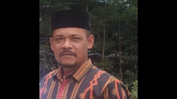 NIK Anda Dicatut Sebagai Pengurus Parpol?, Panwaslih Gayo Lues Ajak Warga Cek di Link Ini ...