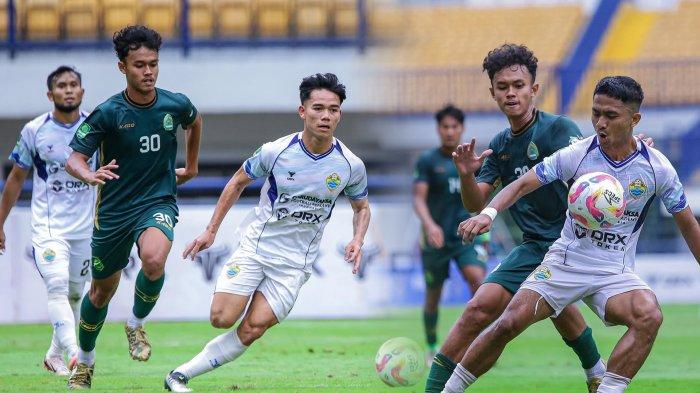 Rafly Mahreza Kiper Persiraja Raih Top Saves Terbanyak Kedua di Liga 2, Ini Daftar Lengkapnya ...