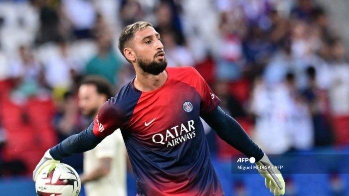 Cedera Parah Gianluigi Donnarumma Usai Benturan dengan Wilfried Singo ...