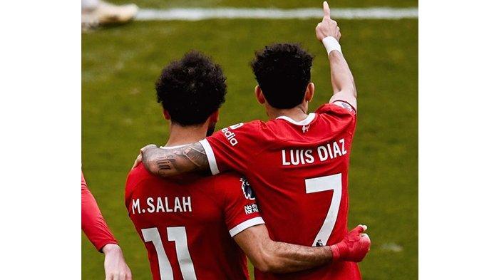 Jadwal Liga Inggris Pekan 21: Arsenal vs Tottenham dan Nottingham Forest vs Liverpool ...