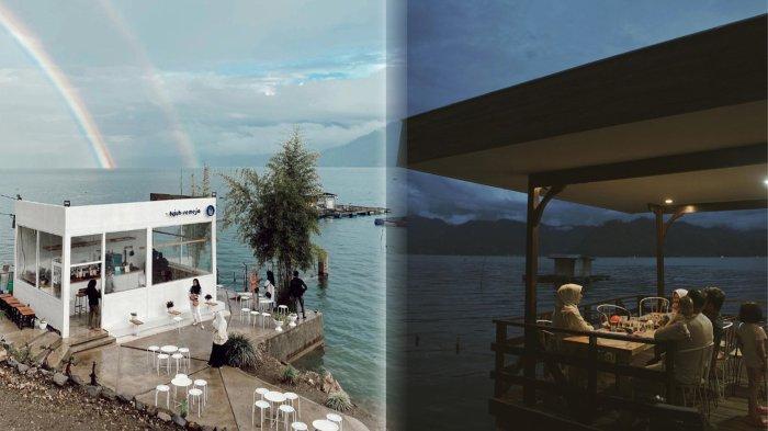 Tiga Lokasi di Aceh Tengah yang Cocok Dijadikan Tempat Ngabuburit ...