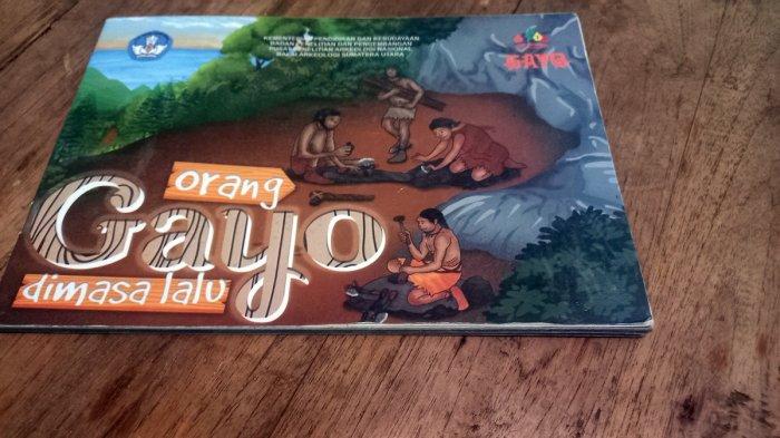 Areal Temuan Kerangka Manusia Gayo Prasejarah Mendale Disulkan jadi ...
