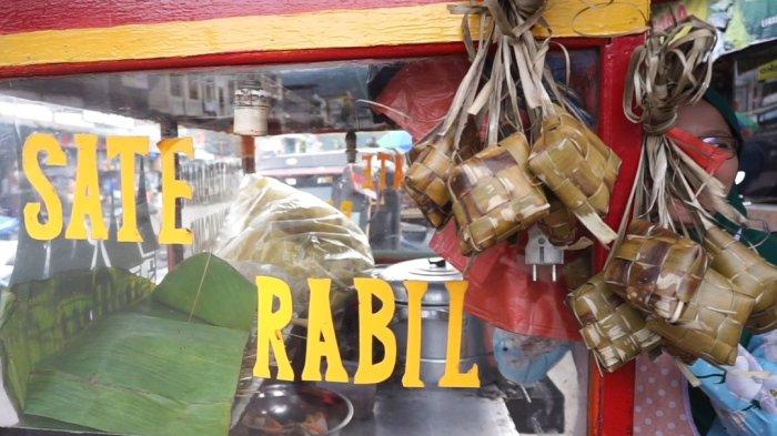 Menikmati Kuliner Khas Padang di Pasar Inpres Takengon - tribungayo.com