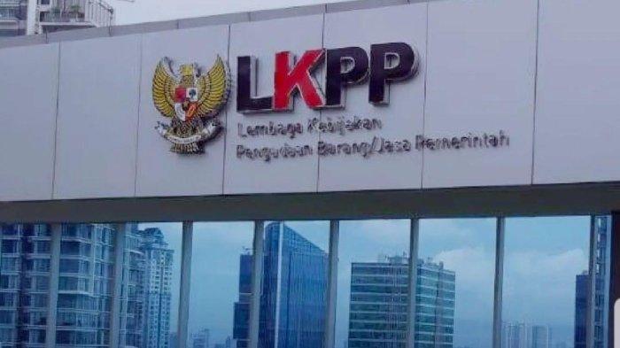 LKPP Buka Lowongan Kerja 2023 Non ASN, 10 Bulan Dapat Rp 55 Juta, Mau ...