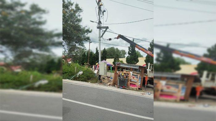 Warga Meninggal Tersengat Listrik di Aceh Tenggara, Begini Penjelasan Manager ULP Kutacane ...