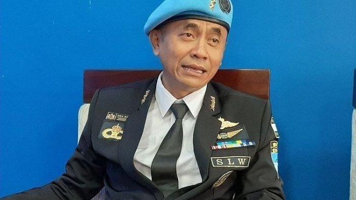 Pernyataan Kontroversial Lord Rangga Mantan Petinggi Sunda Empire ...