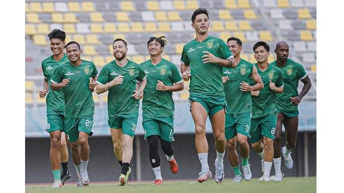 PSS Sleman Serius Hadapi Liga 1 2024/2025 - Datangkan Pemain Asing Asal Brasil - tribungayo.com