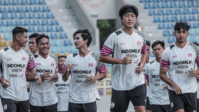 PREDIKSI SKOR: Persita vs PSBS Biak di Liga 1, Akankah Skuad Debutan Menang? - tribungayo.com