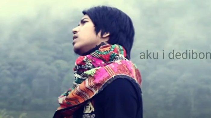 Lirik Lagu Gayo, Berijin By Ervan Ceh Kul - tribungayo.com