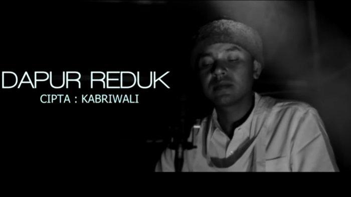 Lirik Lagu Gayo Terbaru Dapur Reduk By Kabri Wali - tribungayo.com
