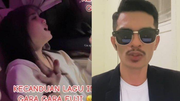 Lirik Lagu Malaysia Malam Pagi yang Viral Gegara Fuji Dimodif Seleb Aceh Versi Lokal: Hasilnya ...