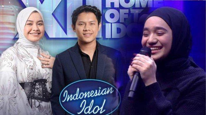 Cara Vote Nabila Taqiyyah Gadis Aceh Akan Tampil Malam Ini Menuju Grand Final Indonesian Idol ...