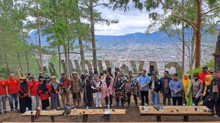 Liburan Akhir Tahun, Kunjungi Enam Objek Wisata Estetik di Aceh Tengah ...