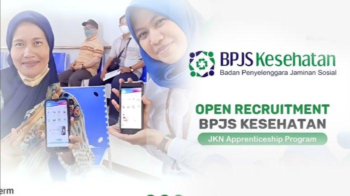 BPJS Kesehatan Buka Lowongan Kerja hingga 28 Februari 2024, Ini Syarat ...