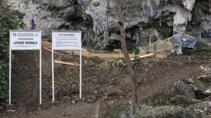 Wisata Aceh Tengah, Loyang Mendale dan Loyang Ujung Karang Layak ...