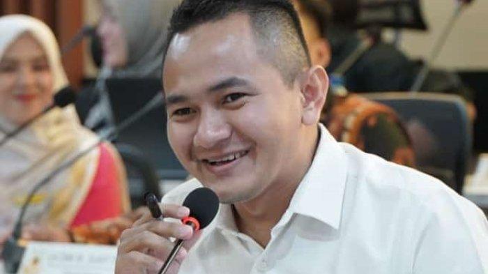 Aidil Hariyadi, ASN Muda Asal Gayo Lues Lolos Seleksi Beasiswa di ...