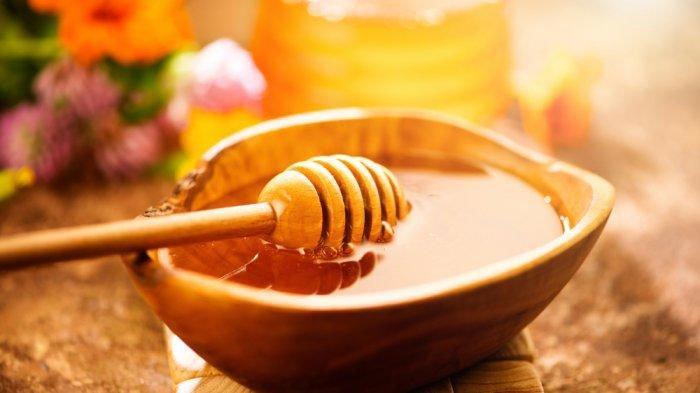 Bolehkah Anak Usia Dibawah Satu Tahun Diberi Madu? Begini Penjelasannya ...
