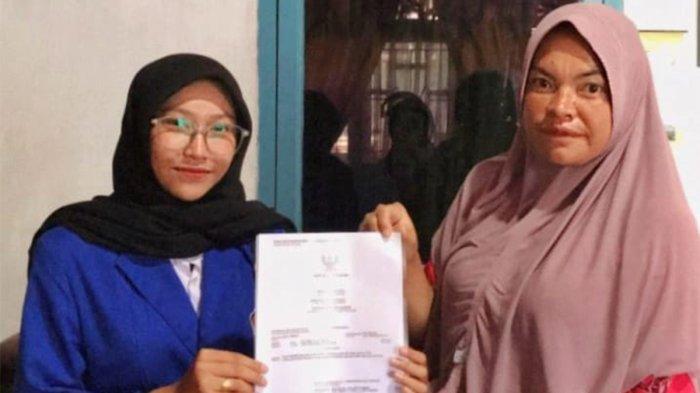 Mahasiswa Magang di Dinas Dukcapil Aceh Tengah Bantu Warga Lengkapi Dokumen Adminduk - Halaman ...