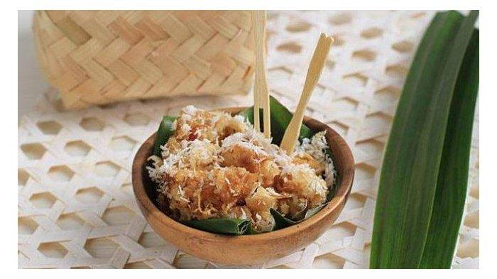 Kuliner Khas Gayo Gutel Menu Sederhana Penangkal Rindu Kampung Halaman ...