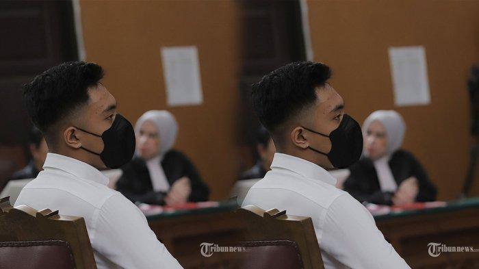 Mario Dandy Divonis 12 Tahun Penjara, Hakim:Terdakwa Menikmati ...