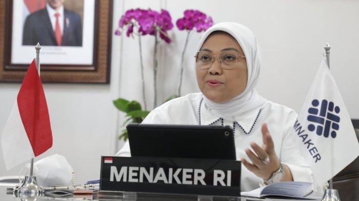 Cegah Kekerasan Seksual di Tempat Kerja, Kemenaker Terbitkan Kepmenaker No 88 Tahun 2023 ...