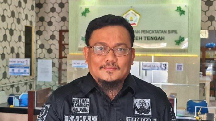 Kejar Target Perekaman KTP, Disdukcapil Aceh Tengah Sasar Sekolah ...