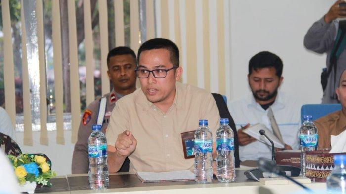 PLN Siap Selesaikan Sengketa Tanah Silih Nara Sesuai Aturan Hukum, BPN ...